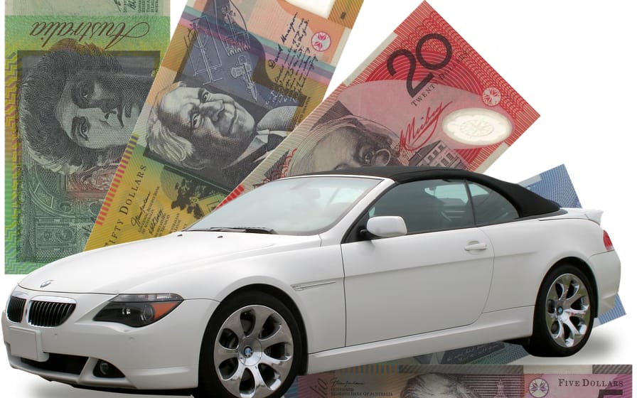 Cash For Car Removals Ipswich - Get Up To $9999 - Ipswich Removals